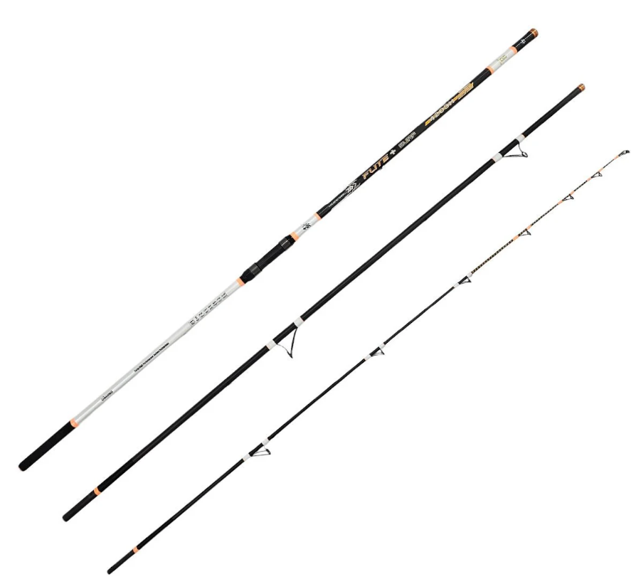 Okuma Flite Super Light Surf 420cm 100-250gr Surf Olta Kamışı