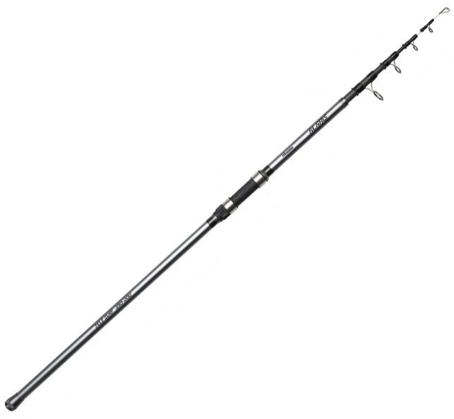 Okuma Alaris 390cm 200gr Tele Surf Kamış